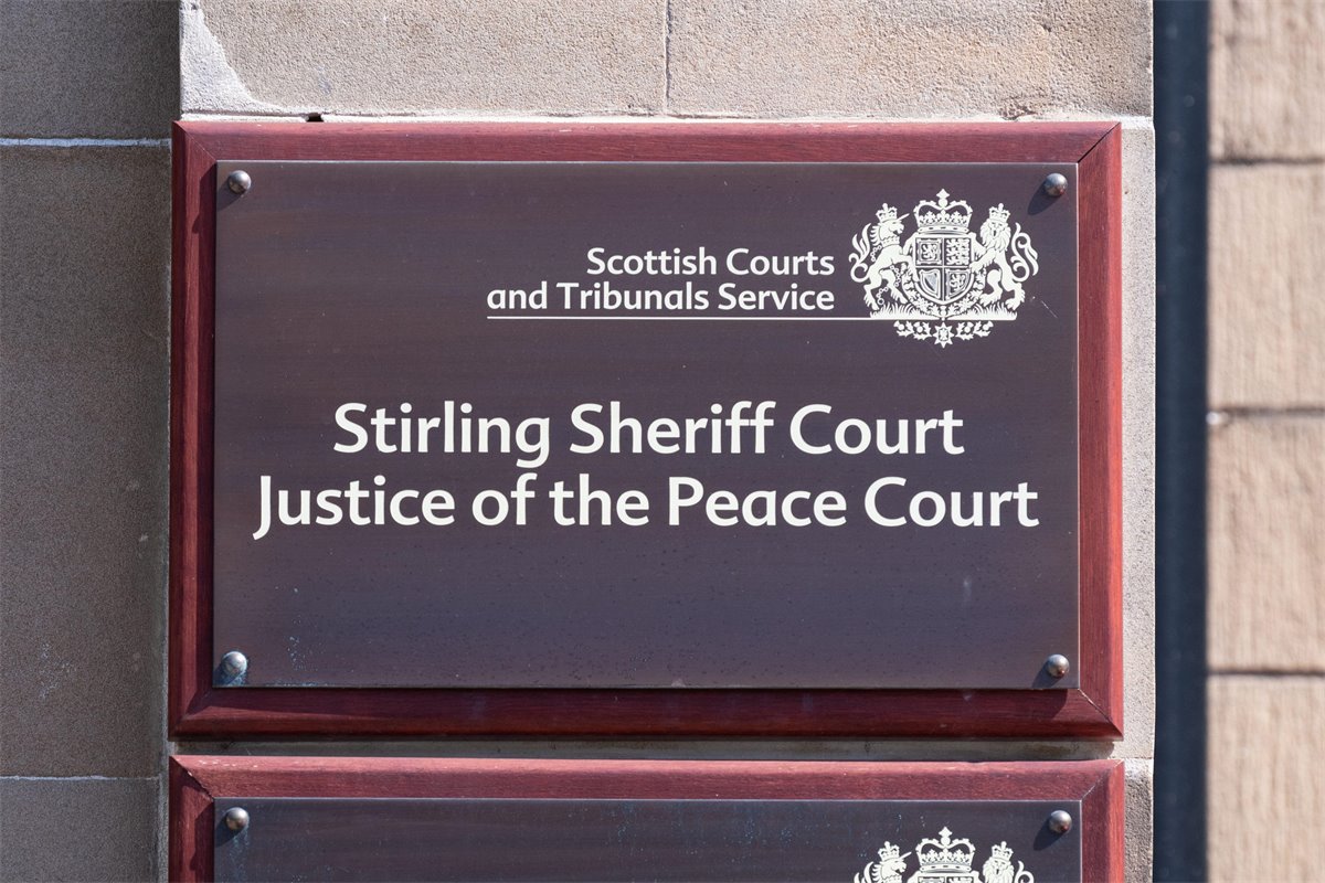 Holyrood Article | Ex-councillor Ewan Dillon sentenced over child sex ...