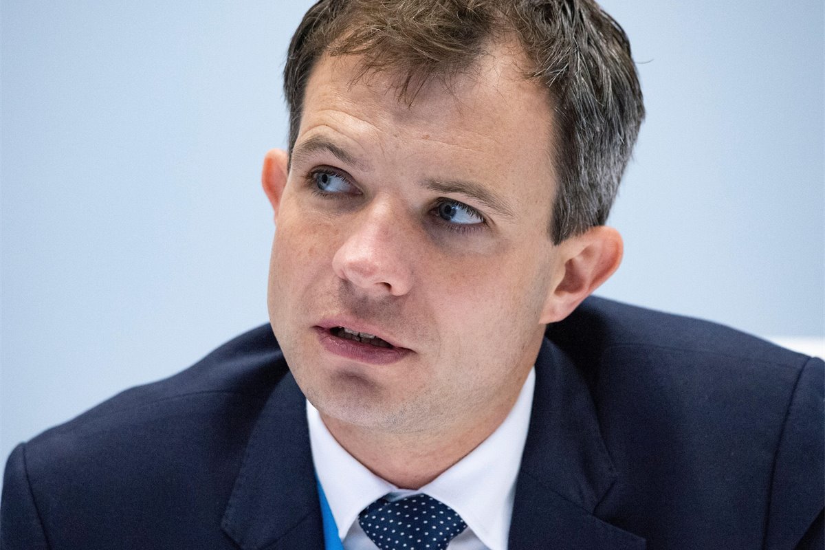 Holyrood Article | Scottish Tory MP warns 'this is not as low as it ...