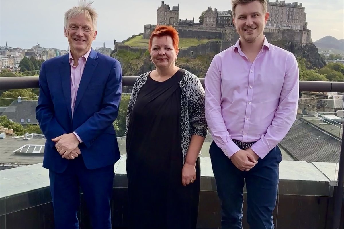 Holyrood Article | New strategy launched to drive digital inclusion in ...