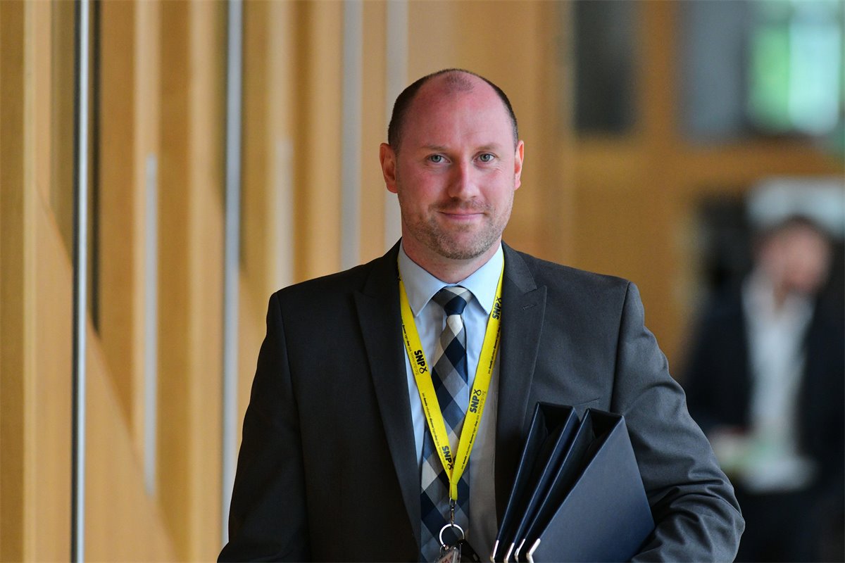 Holyrood | UK Government must ‘fully reimburse’ NI rise on public ...