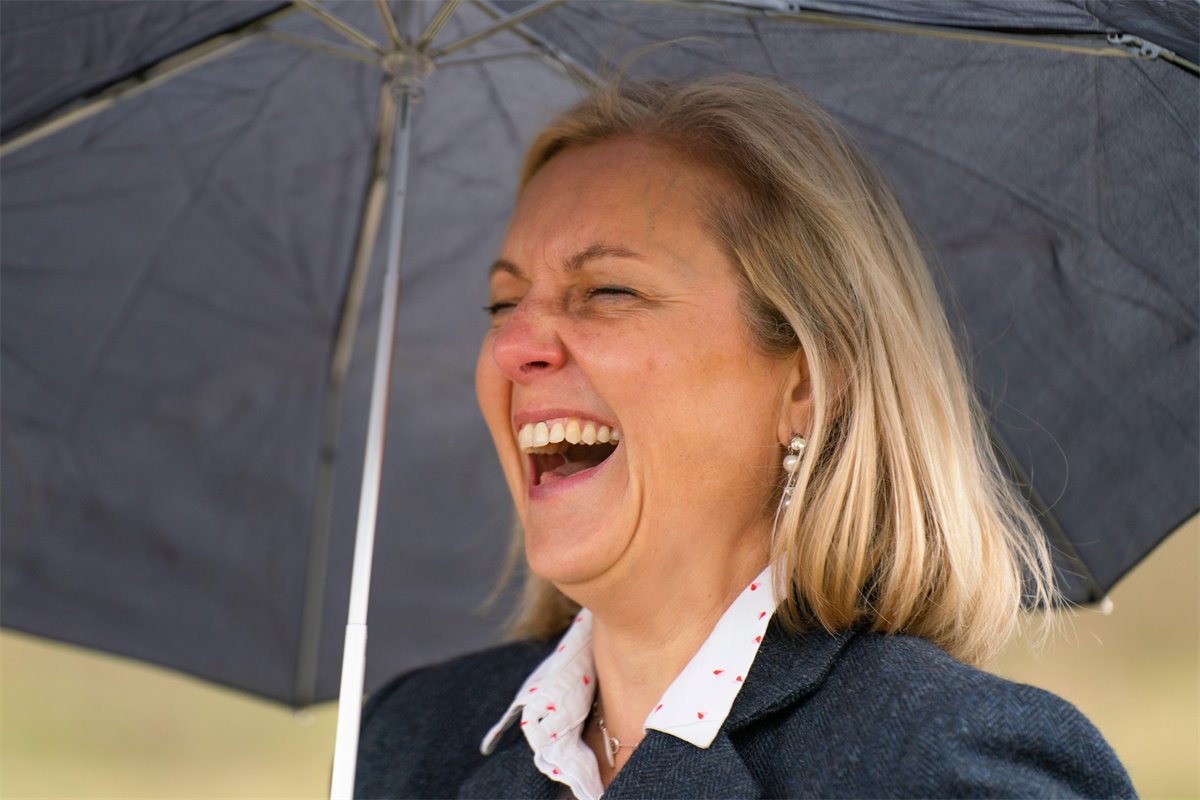 Holyrood Magazine Inside Politics | Political Spin: Rachael Hamilton