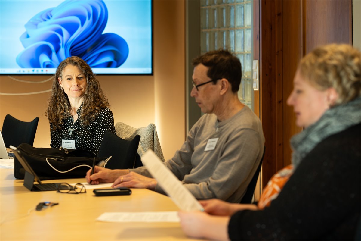 Holyrood | International project calls on Scots to design the future of ...