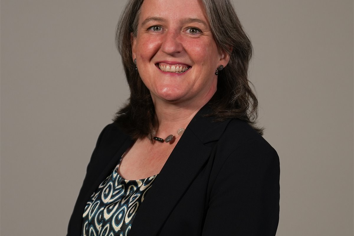 Holyrood Magazine Inside Politics | Maree Todd: Edwyn Collins sang at ...