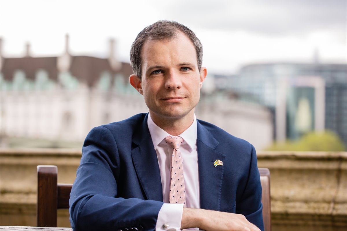 Holyrood | Conservatives must not try to ‘out-Reform Reform’ says ...