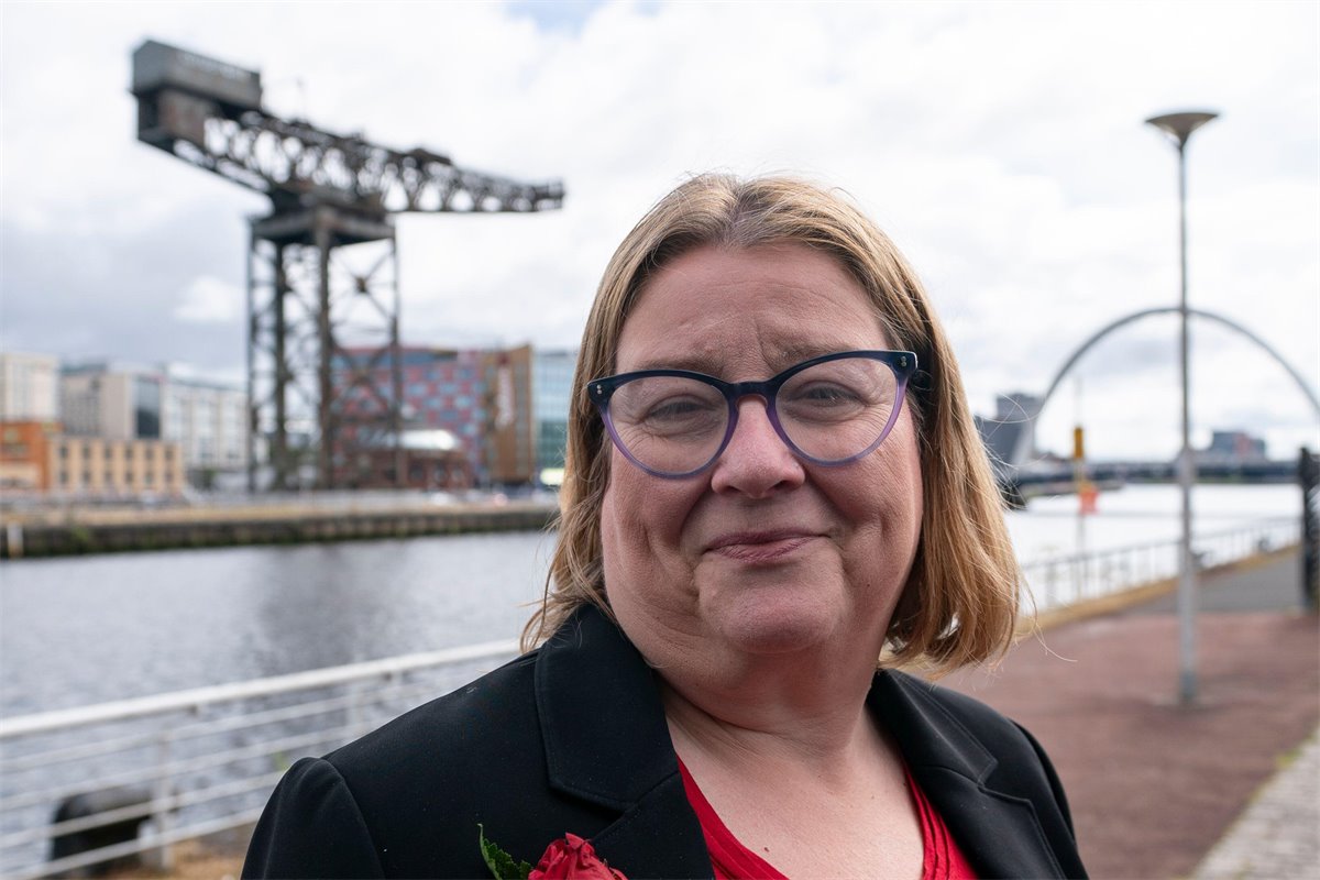 Holyrood | Welfare reforms could push people into ‘deeper poverty ...