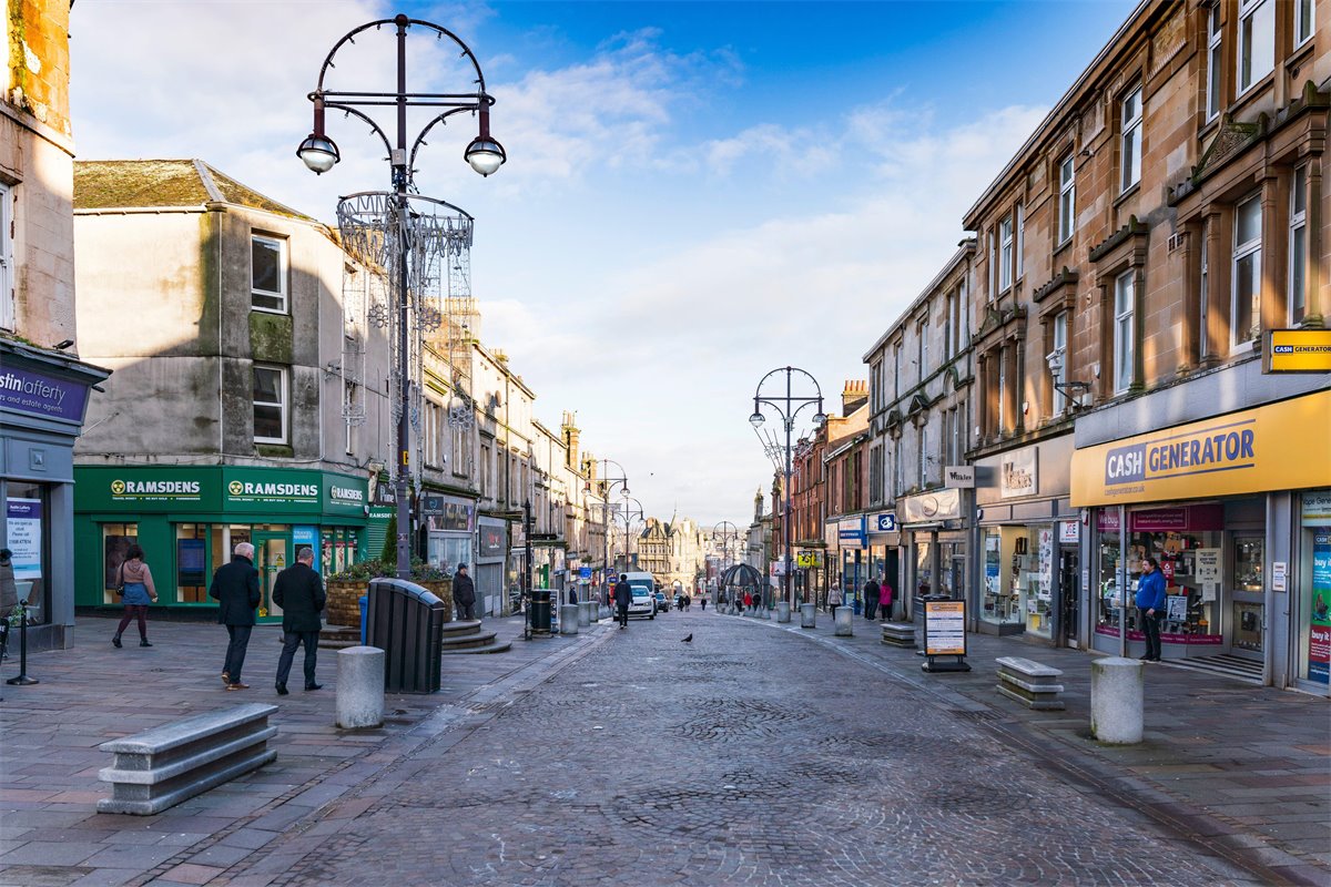 Holyrood Article | Hamilton, Larkhall and Stonehouse byelection date ...
