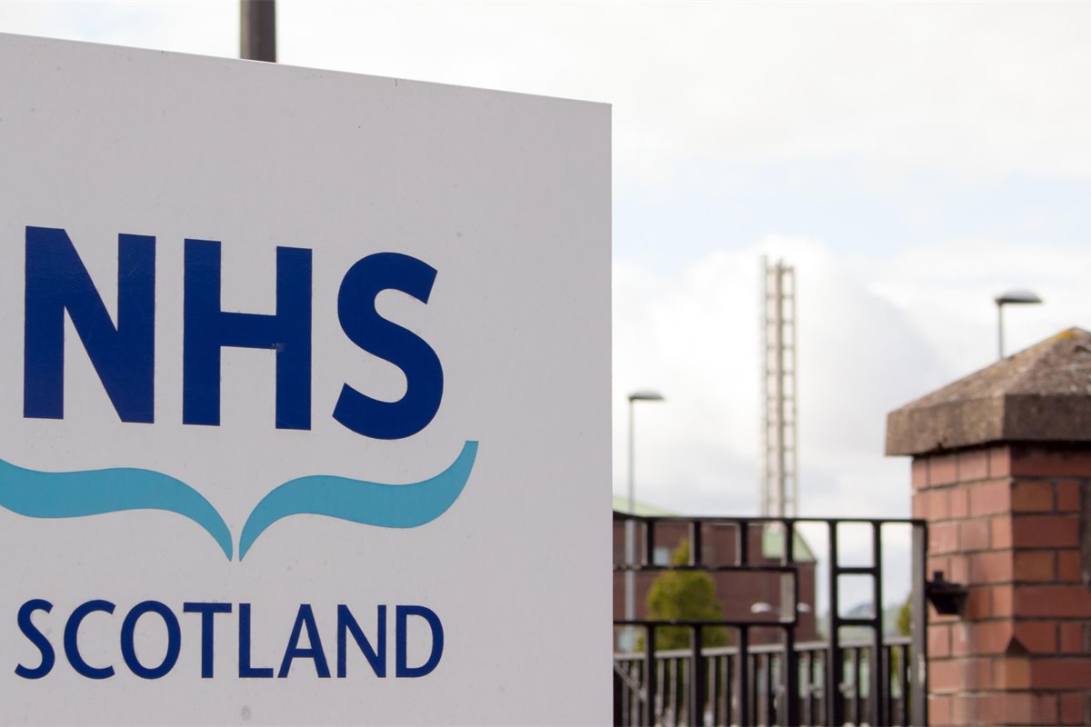 Holyrood Article | Complex NHS structure ‘limiting’ drive for reform ...