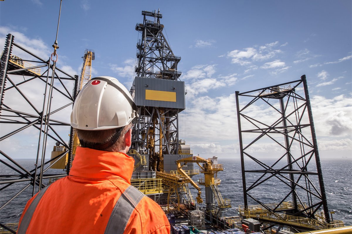 Holyrood | UK offshore energy industry faces Grangemouth-scale ...