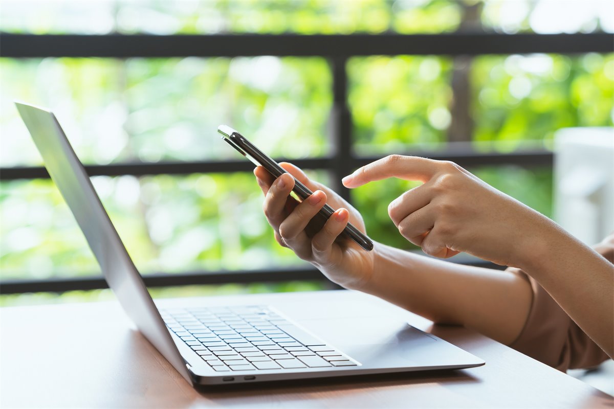 Holyrood | Associate feature: Digital Public Services - Citizen and ...