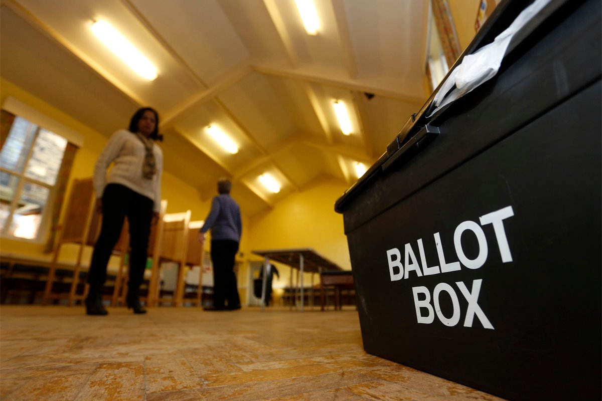 Holyrood Article | Minimum voting age to be lowered to 16 by next ...