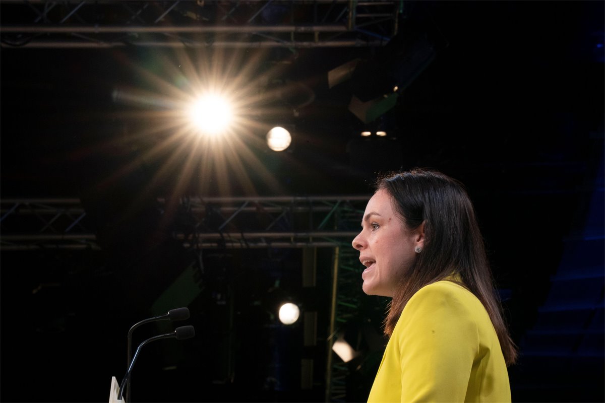 Kate Forbes: Scotland’s economy needs more immigration