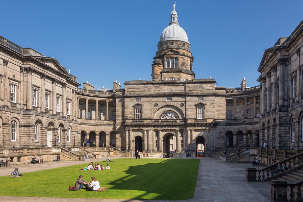 Edinburgh University opens ‘transformational’ tech incubator to all ...