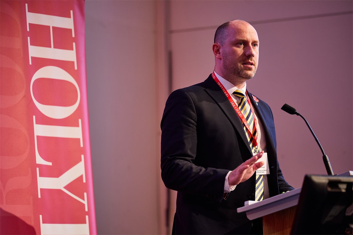 Neil Gray admits he ‘can’t pretend to know’ why Scotland’s NHS app lags ...