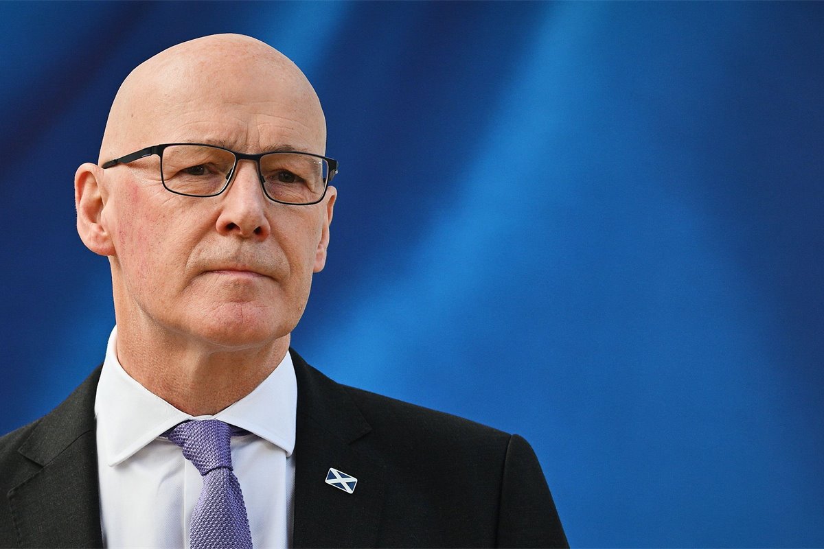 Holyrood Comment | After nearly two decades in power, the SNP has ...