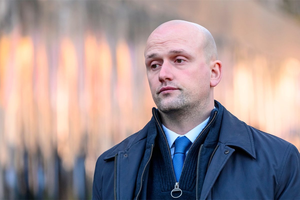 Holyrood Article | Stephen Flynn's voting record less than all but one Scottish MP