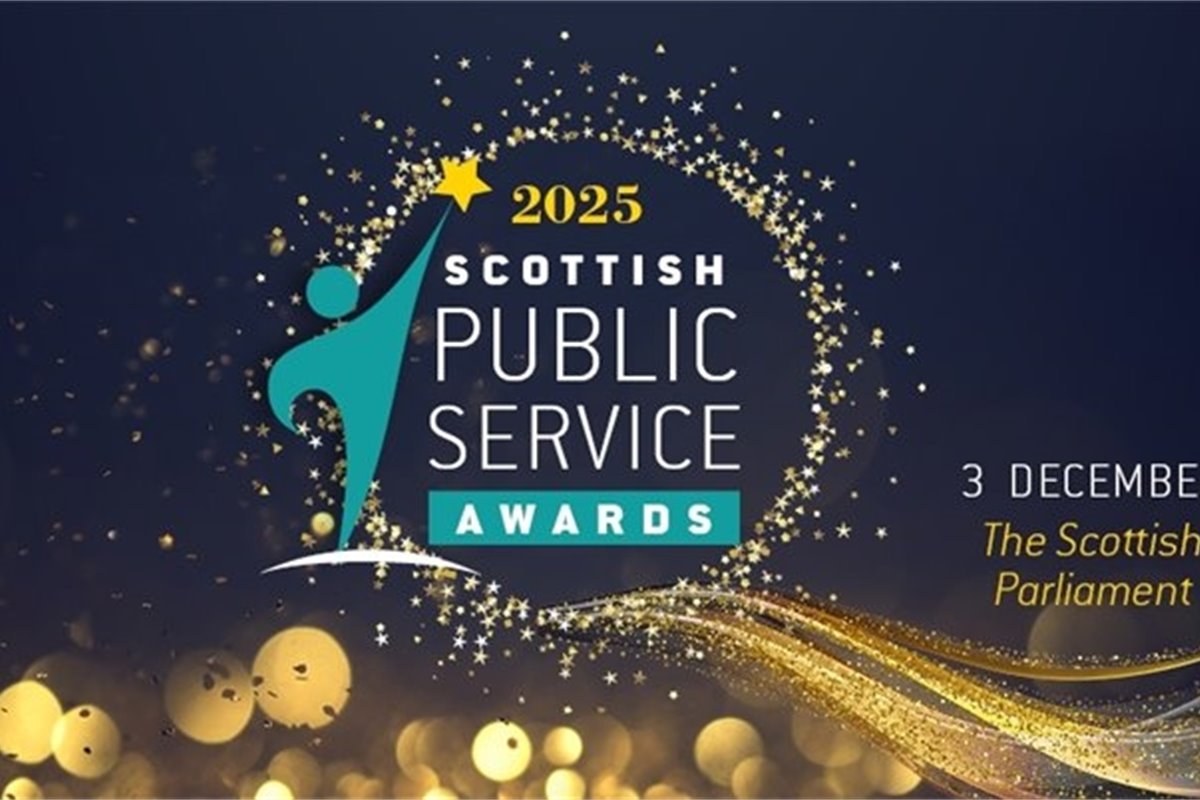 Holyrood | Malcom Burr wins lifetime achievement award at Scottish ...