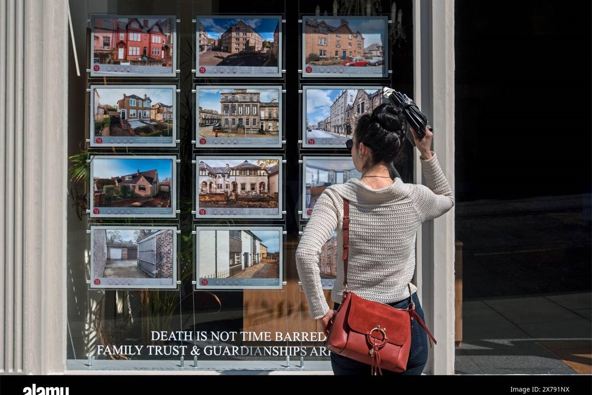 Holyrood | Scottish Government cladding levy could harm housing emergency, MSPs say