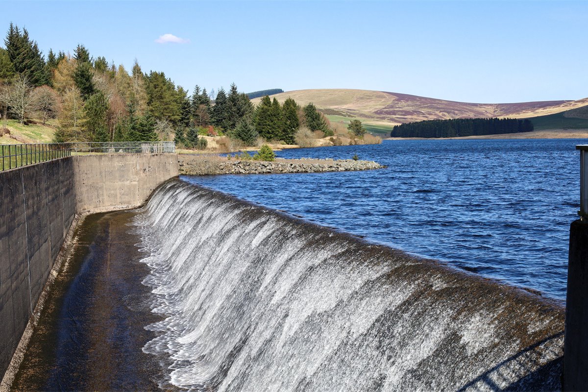 Holyrood Magazine Article | A stronger regulator for Scotland’s water ...