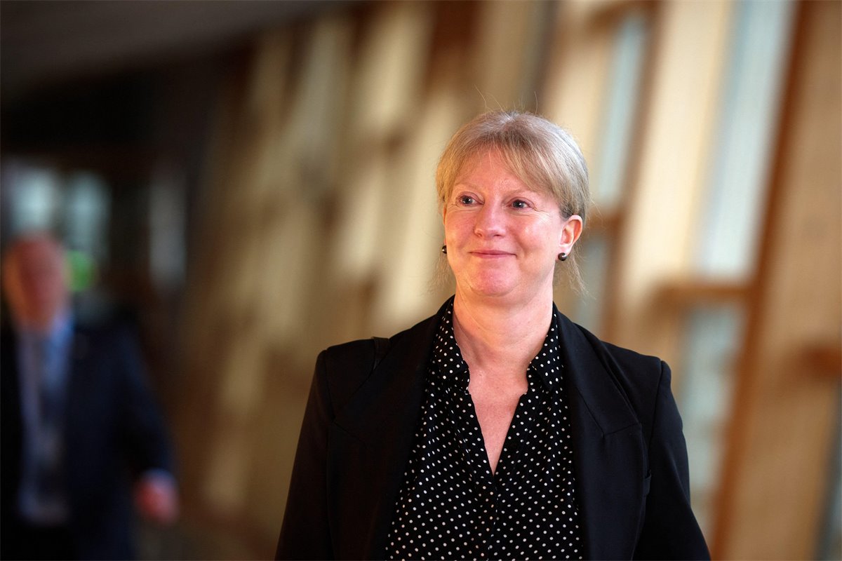 In Context: The Scottish budget