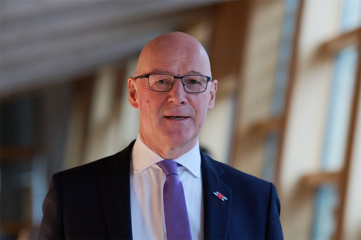SNP on track to majority thanks to tactical voting, according to new ...