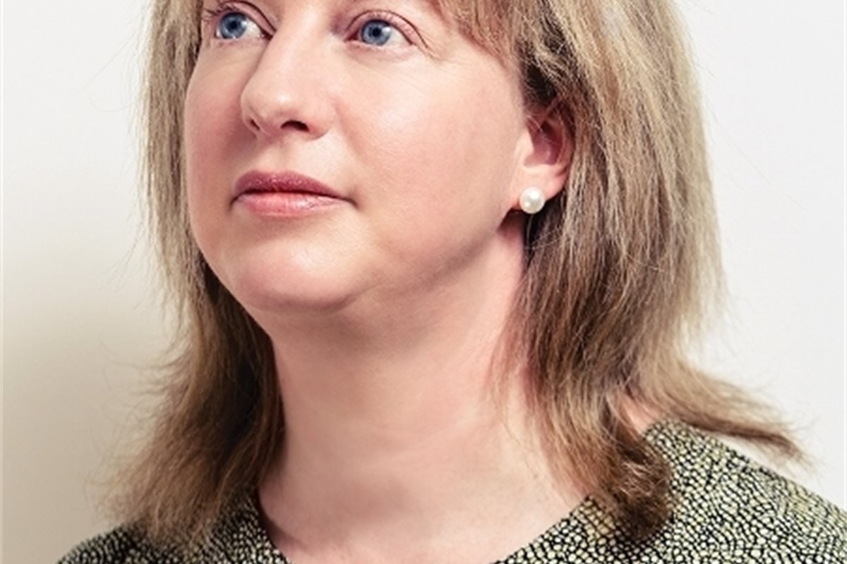 Holyrood Magazine Article | Interview: Shona Robison MSP