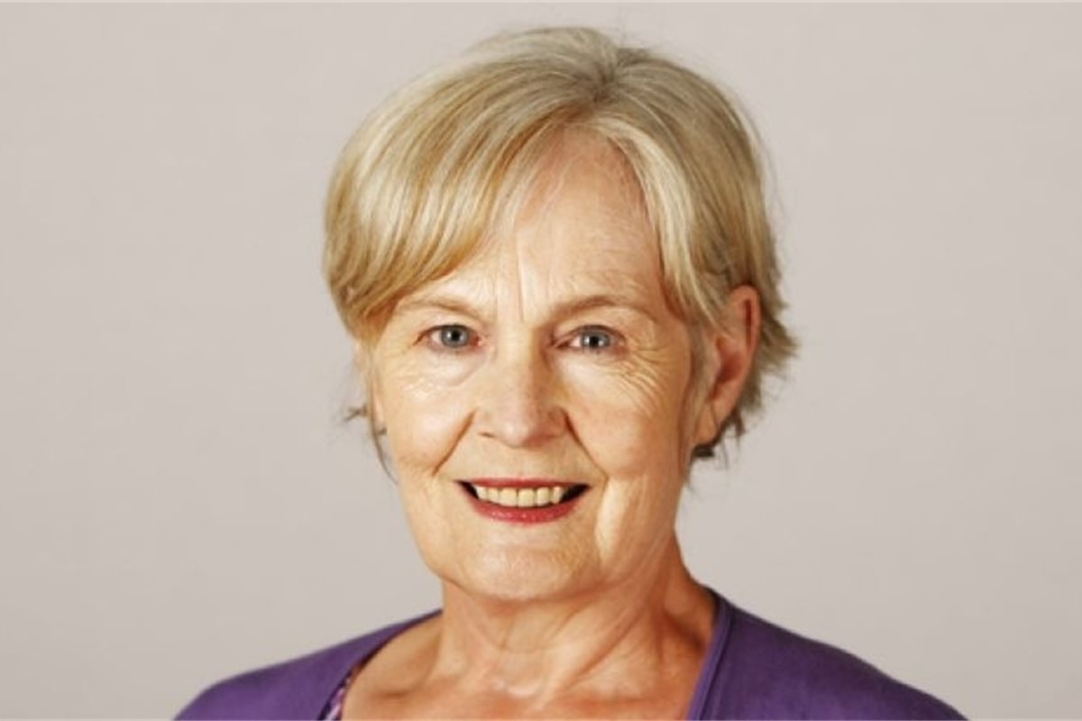 Holyrood Article | College “was a lifeline”: Interview with Mary ...