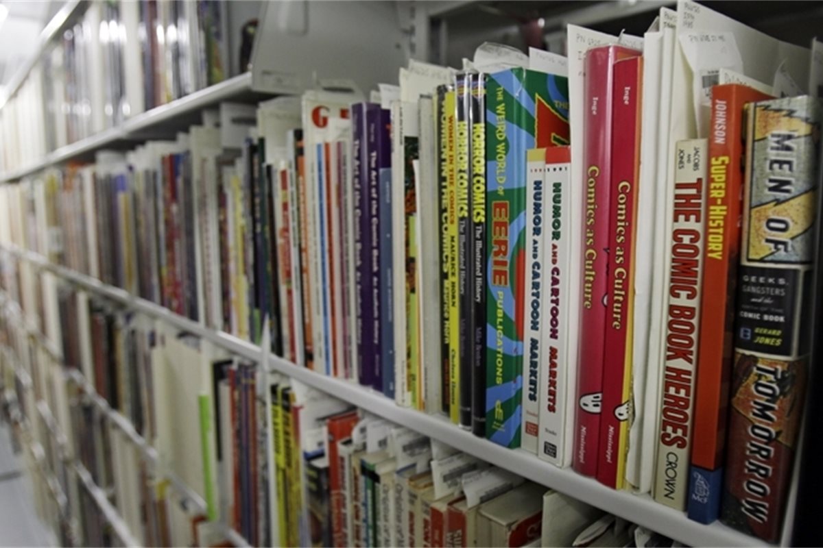 Holyrood Magazine Article | Universal library card scheme for children ...