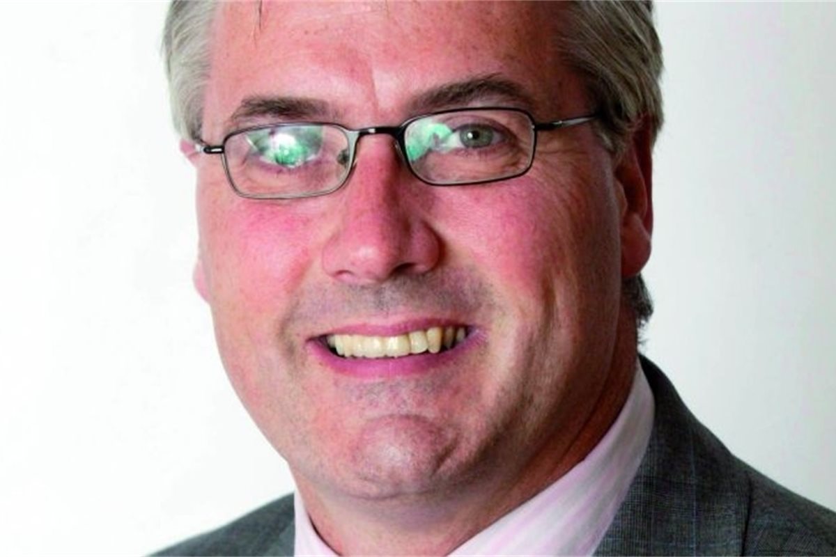 Holyrood Magazine Article | New leader for Glasgow City Council