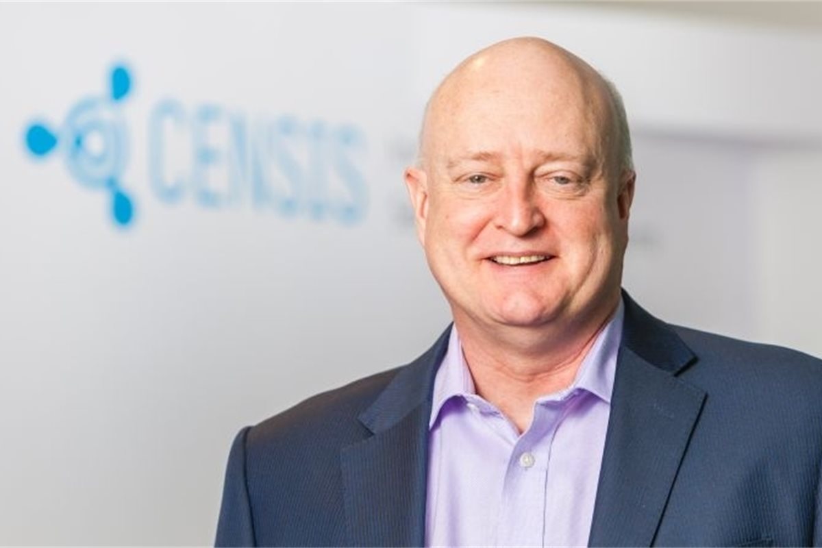 Holyrood Magazine Article | Innovation centre CEO on sensing an opportunity