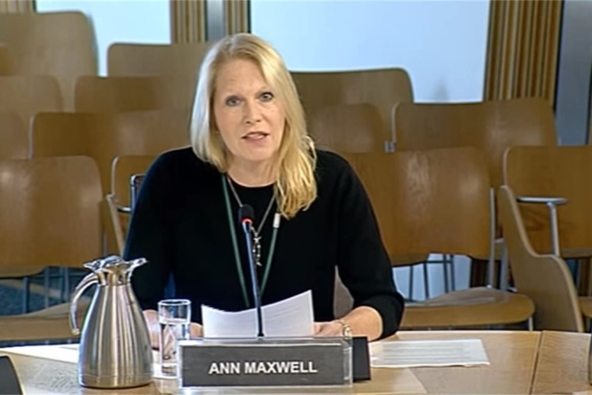 Holyrood | Soapbox: People with profound and multiple learning ...