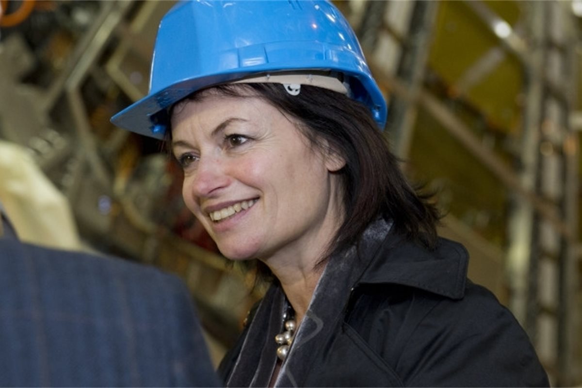 Holyrood Inside Politics | Defending evidence - an interview with ...