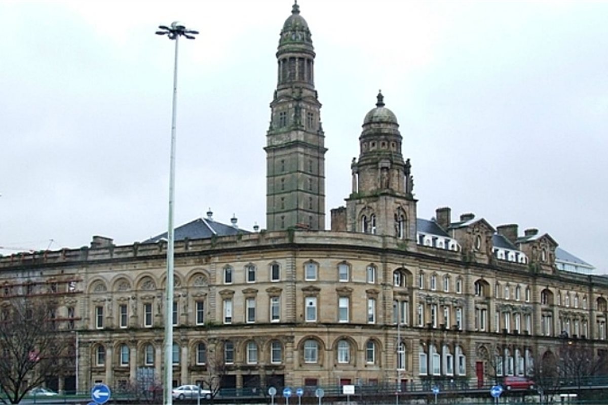 Holyrood Magazine Article | Inverclyde Council introduces new living ...