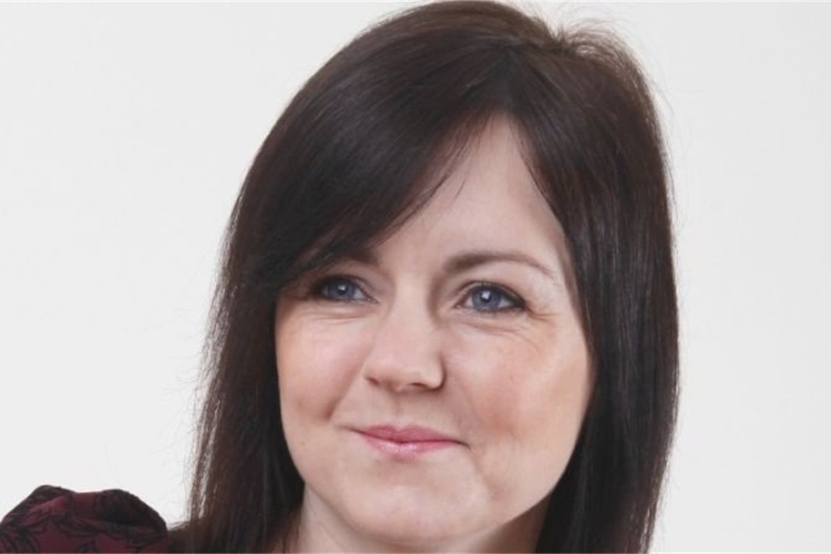 Holyrood Magazine Article | Claudette Jones, City of Edinburgh Council CIO