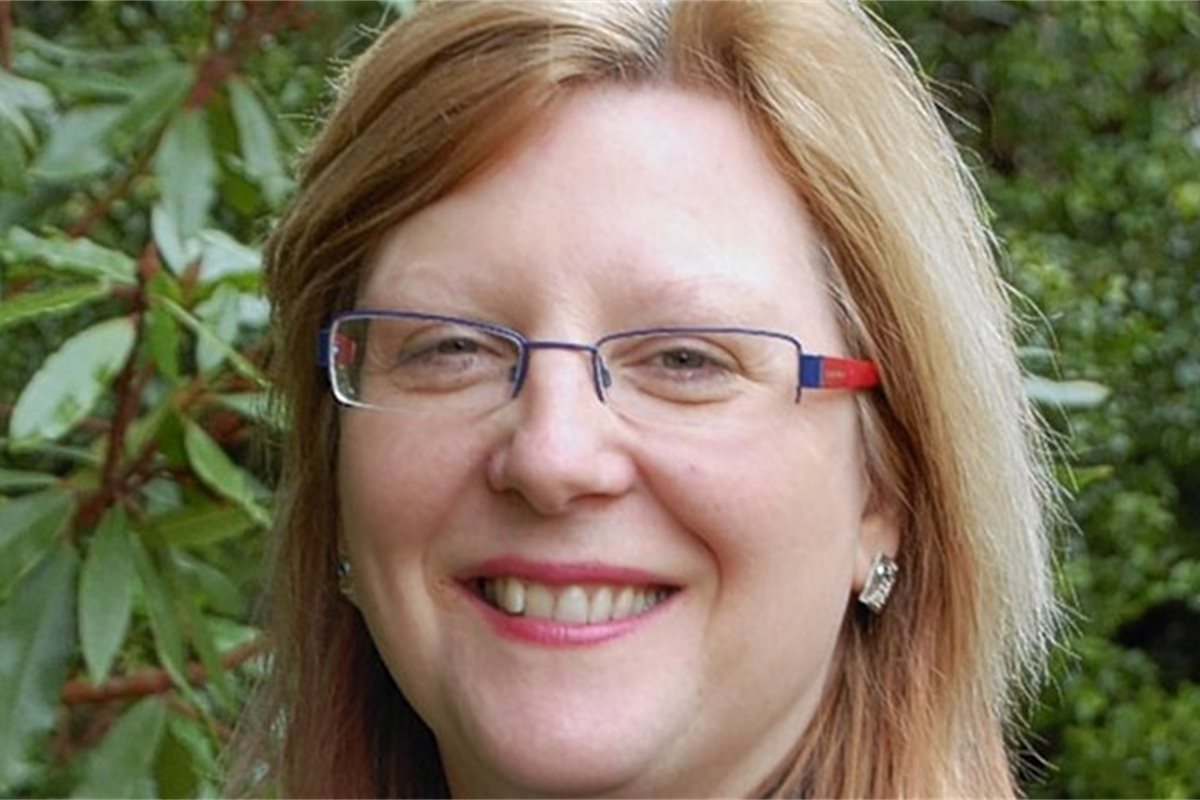 Holyrood Magazine Article | Sally Loudon appointed new COSLA chief ...