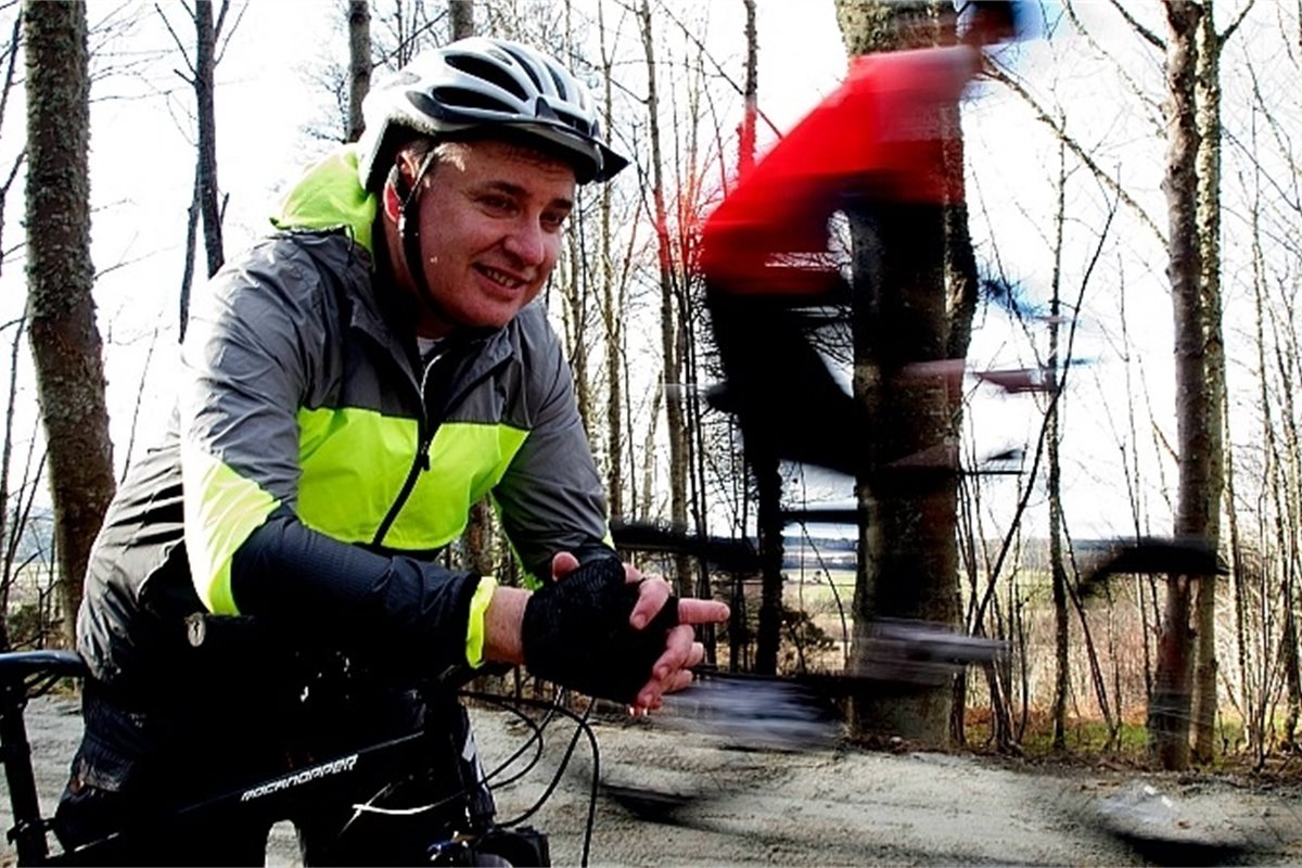 Holyrood Magazine Inside Politics | Interview with Richard Lochhead