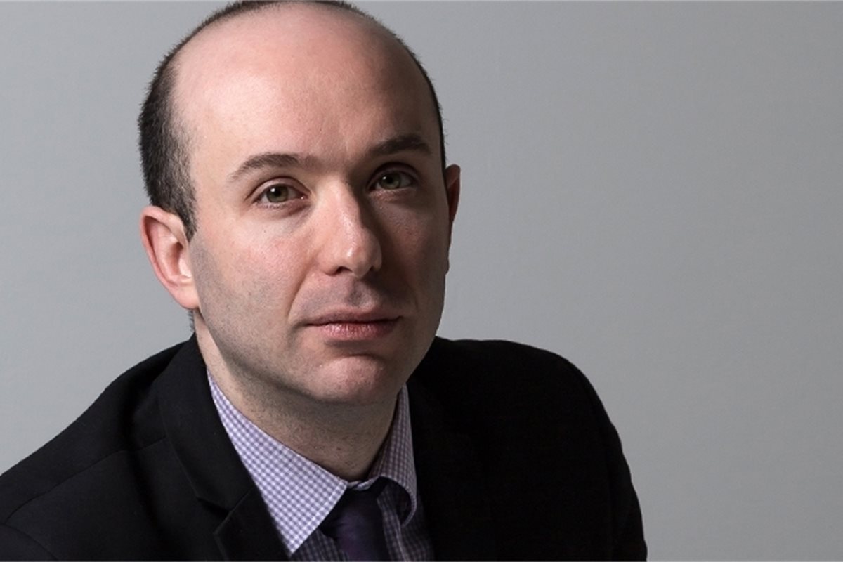 Holyrood | Interview: Local government minister Marco Biagi on ...