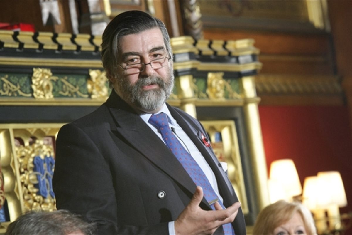 Holyrood Article | Former Liberal Democrat MP John Thurso to chair ...