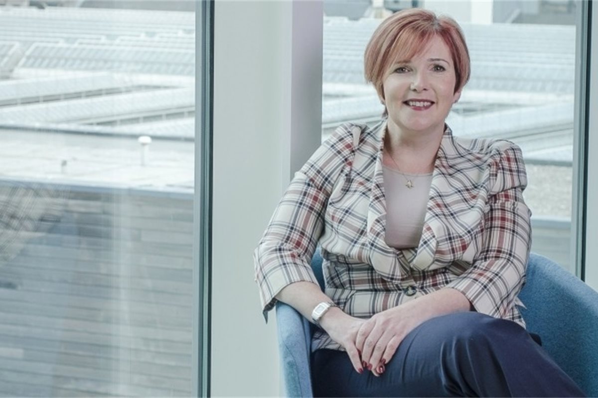 Holyrood | SCEL's Gillian Hamilton: School leadership - Having a ...