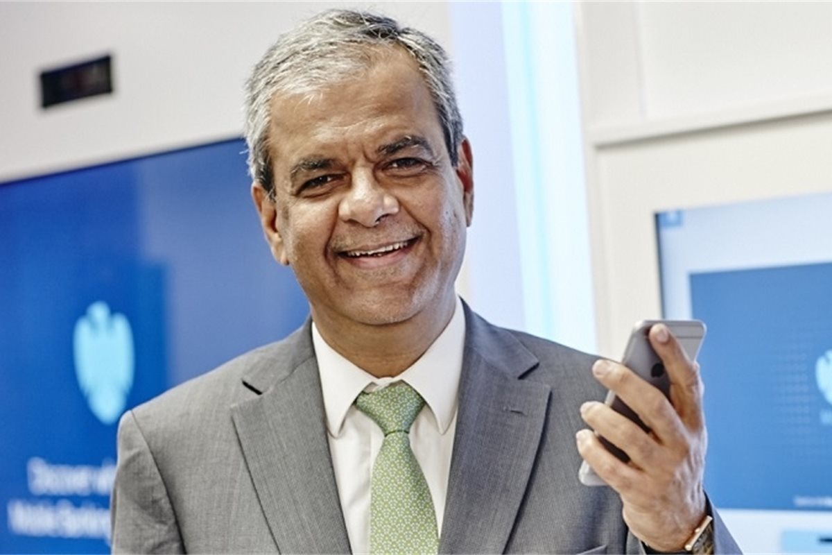 Holyrood | Barclays CEO warns UK is at a 'tipping point' in terms of ...