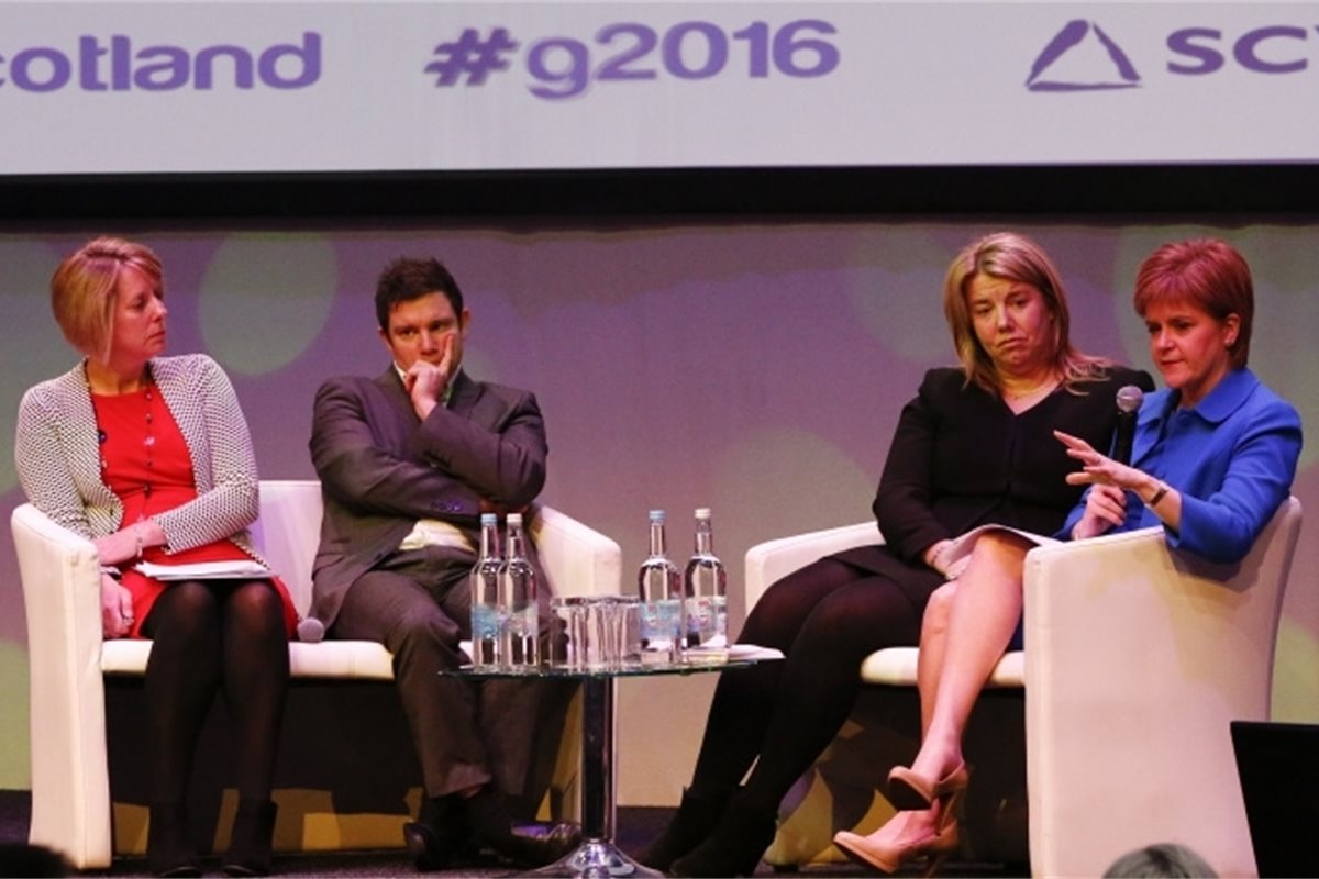 Holyrood Article | Scotland to sign up to international open government ...