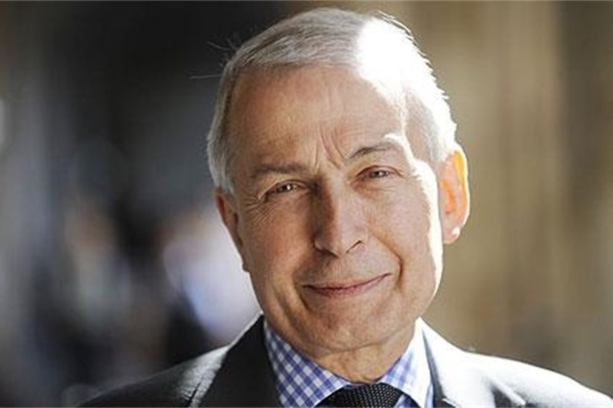Holyrood Article | Labour MP Frank Field predicts Scotland will become ...