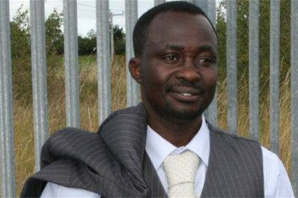 Holyrood Article | Glasgow student Lord Apetsi granted reprieve from ...