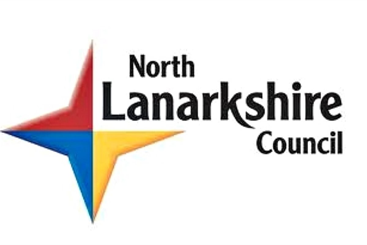 North Lanarkshire Council Joins Scottish Wide Area Network North Lanarkshire Council Joins Scottish Wide Area Network