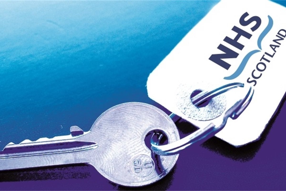 Holyrood Article | NHS Scotland signs financial analytics contract with ...