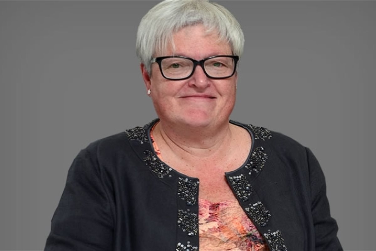 Holyrood | Former child abuse inquiry chair Susan O'Brien loses damages ...