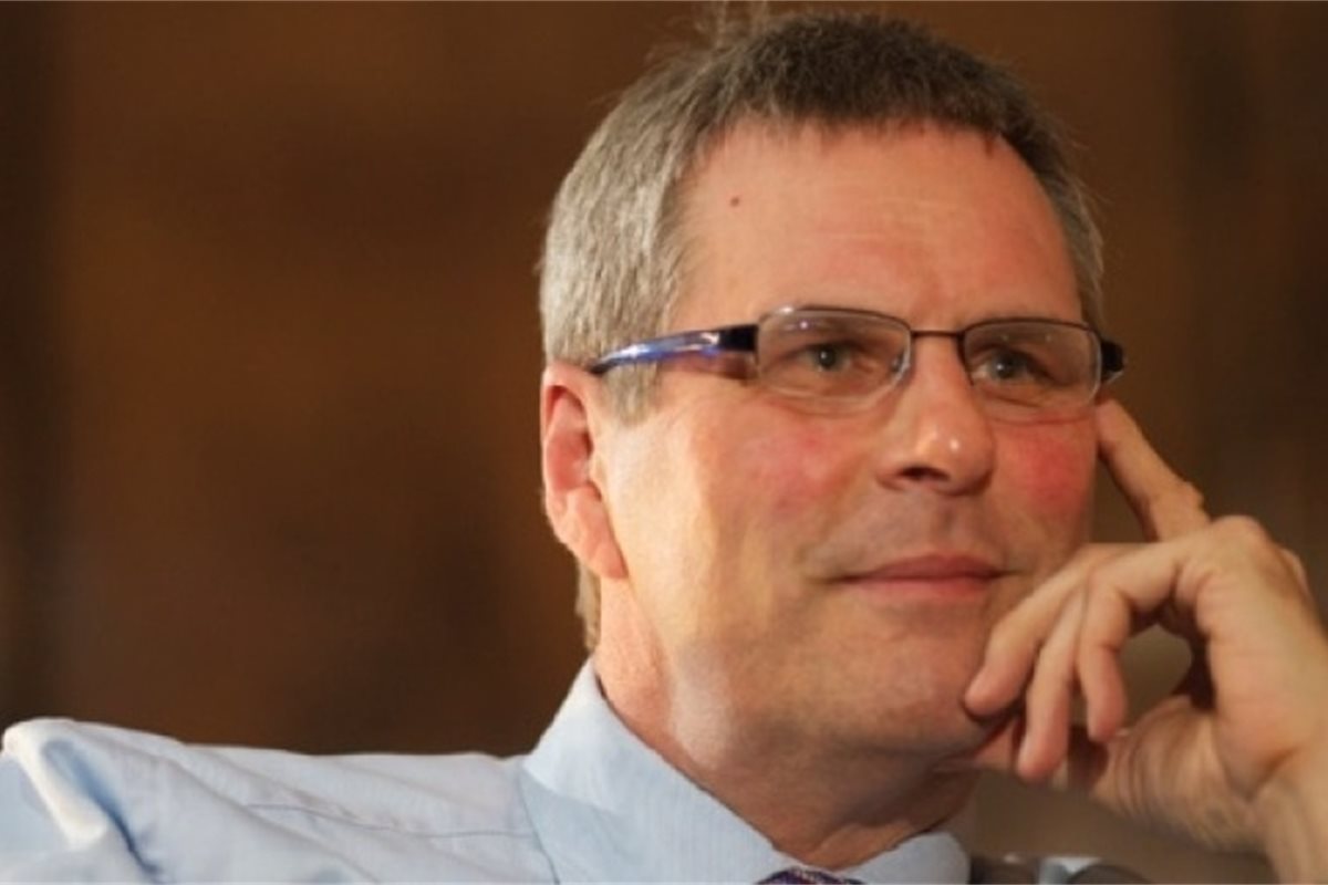 Holyrood | Former Scottish Perm Sec Peter Housden to chair London civil ...