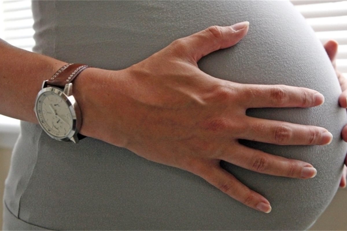 Holyrood Article | NHS Lanarkshire launches preconception health campaign