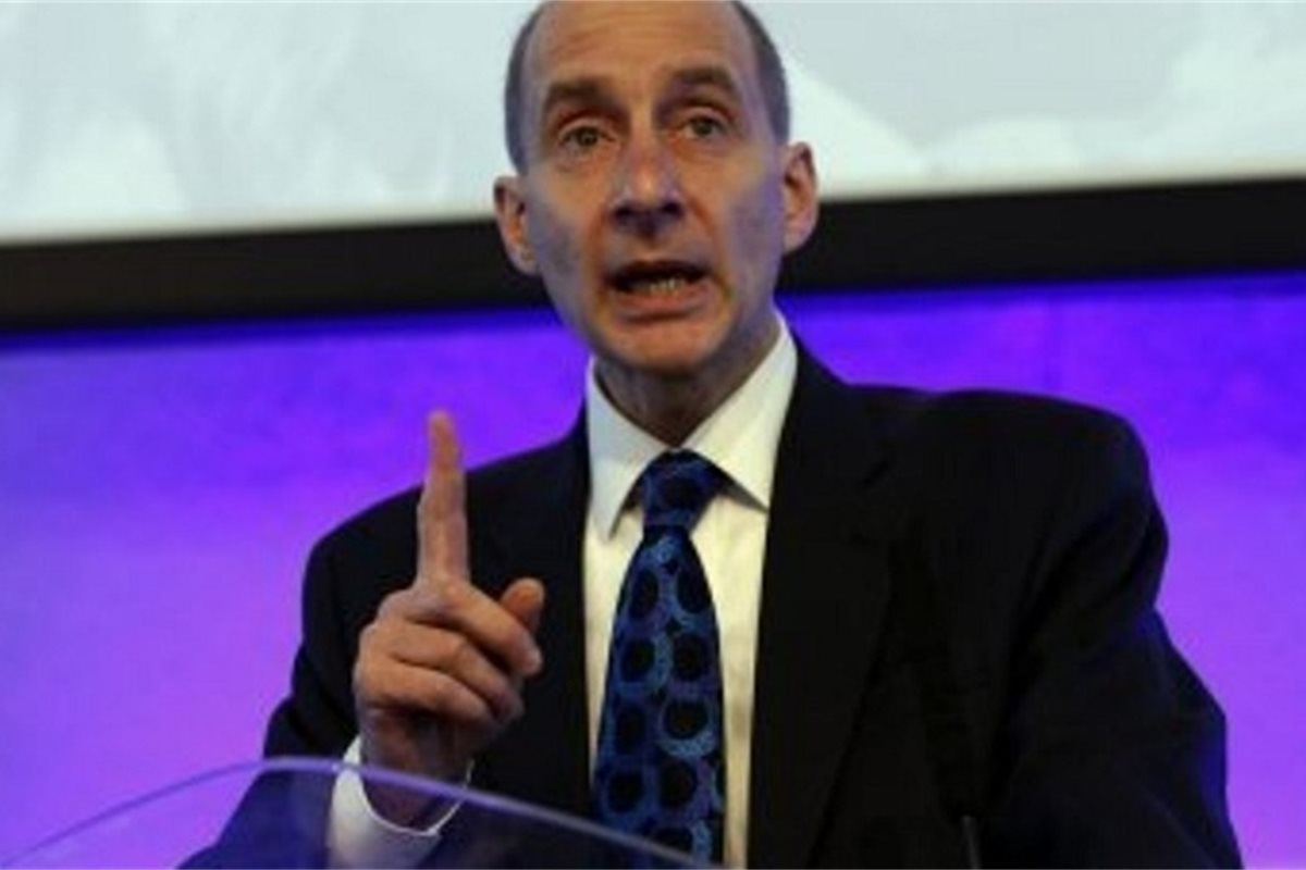 Holyrood | Lord Adonis: Brexit could be the UK's biggest mistake since ...