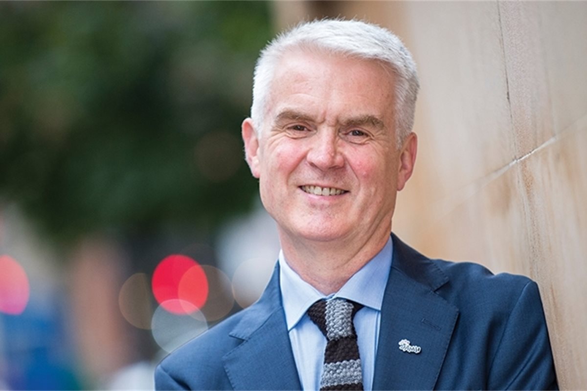 Holyrood Magazine Comment | There is no quick fix in mental health