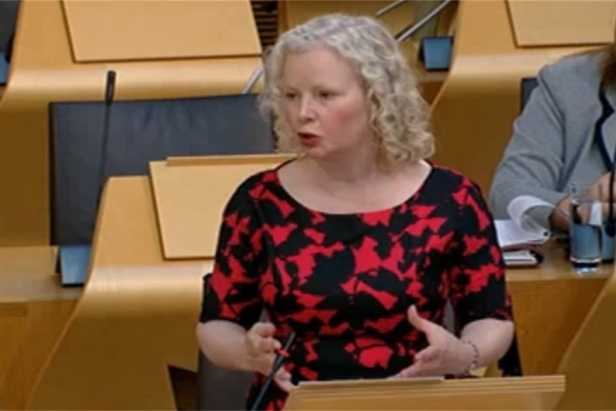 Holyrood Article | Scottish Labour calls for expansion of domestic ...